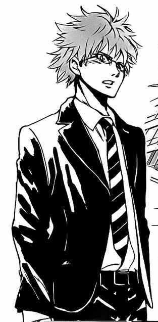 Ewan Hunt | ARAGO Wiki | Fandom