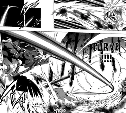 Arago Hunt | ARAGO Wiki | Fandom