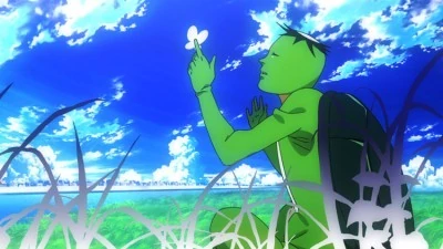 Kappa | Arakawa Under the Bridge Wikia | Fandom