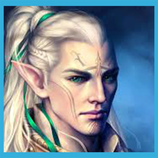 Feron | AraKronika Wiki | Fandom