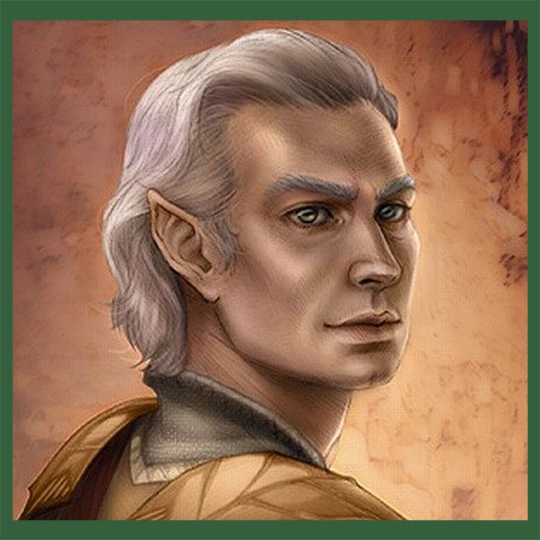 Cyrus | AraKronika Wiki | Fandom