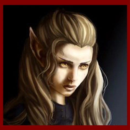 Vaeri | AraKronika Wiki | Fandom