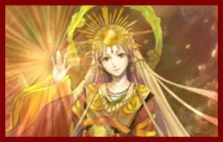 Yonda | AraKronika Wiki | Fandom