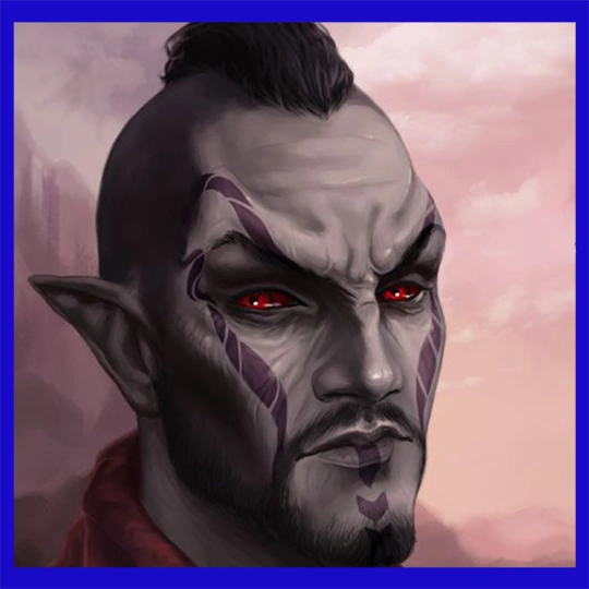 Davec Uls | AraKronika Wiki | Fandom