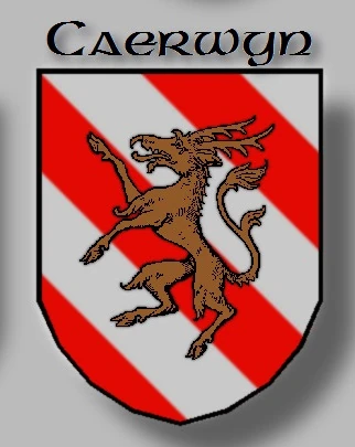 House Caerwyn | Aralath Wiki | Fandom