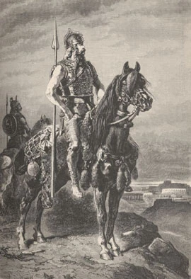 Hrogar Kharan | Aralath Wiki | Fandom