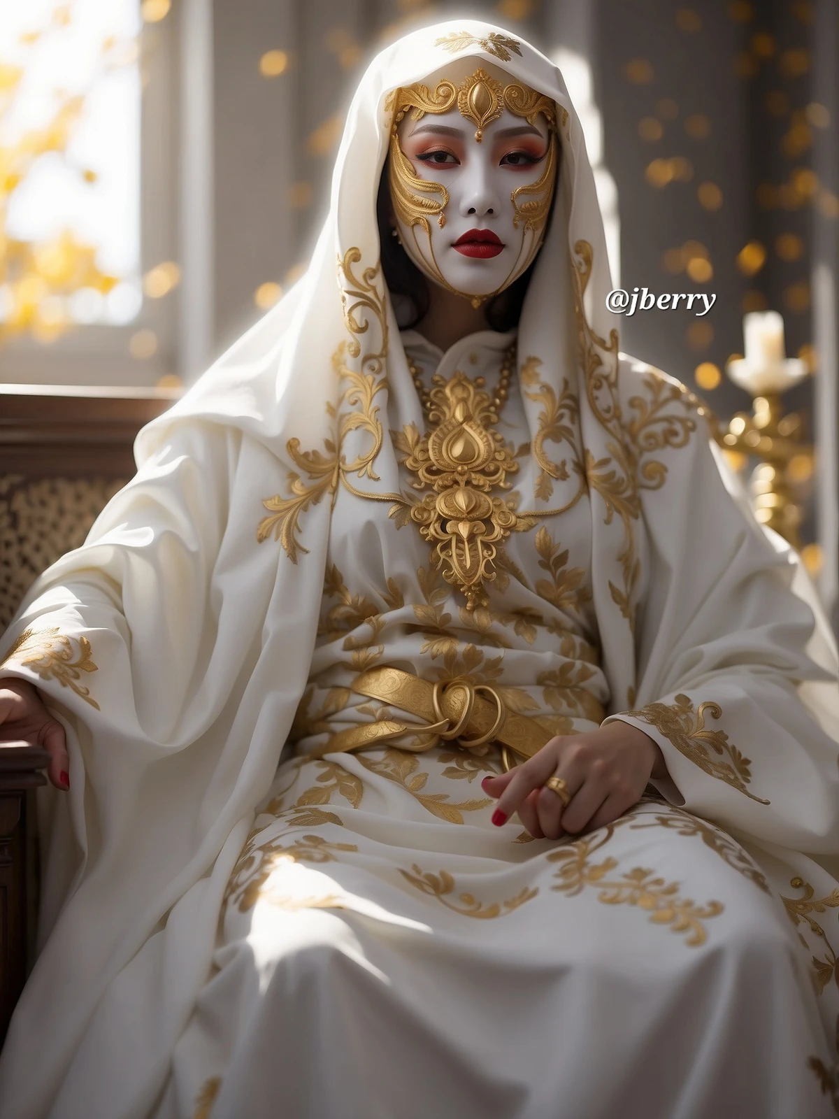 Archpriest/ess | Aralath Wiki | Fandom