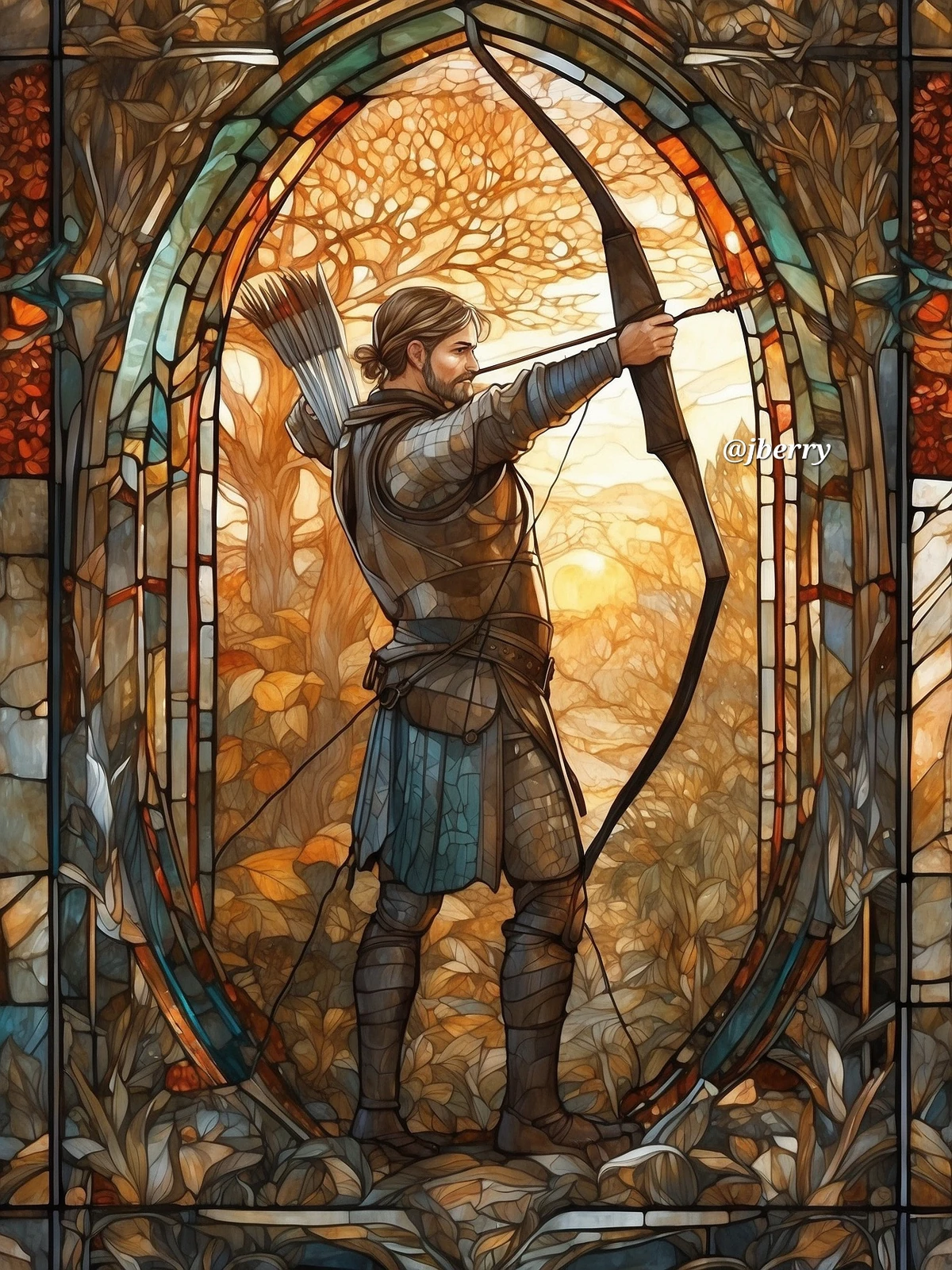 Saint Balathar | Aralath Wiki | Fandom