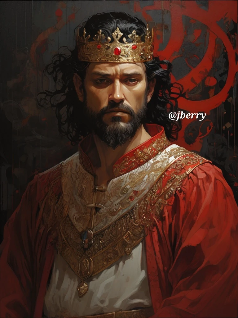 Beoreth Blackhand | Aralath Wiki | Fandom