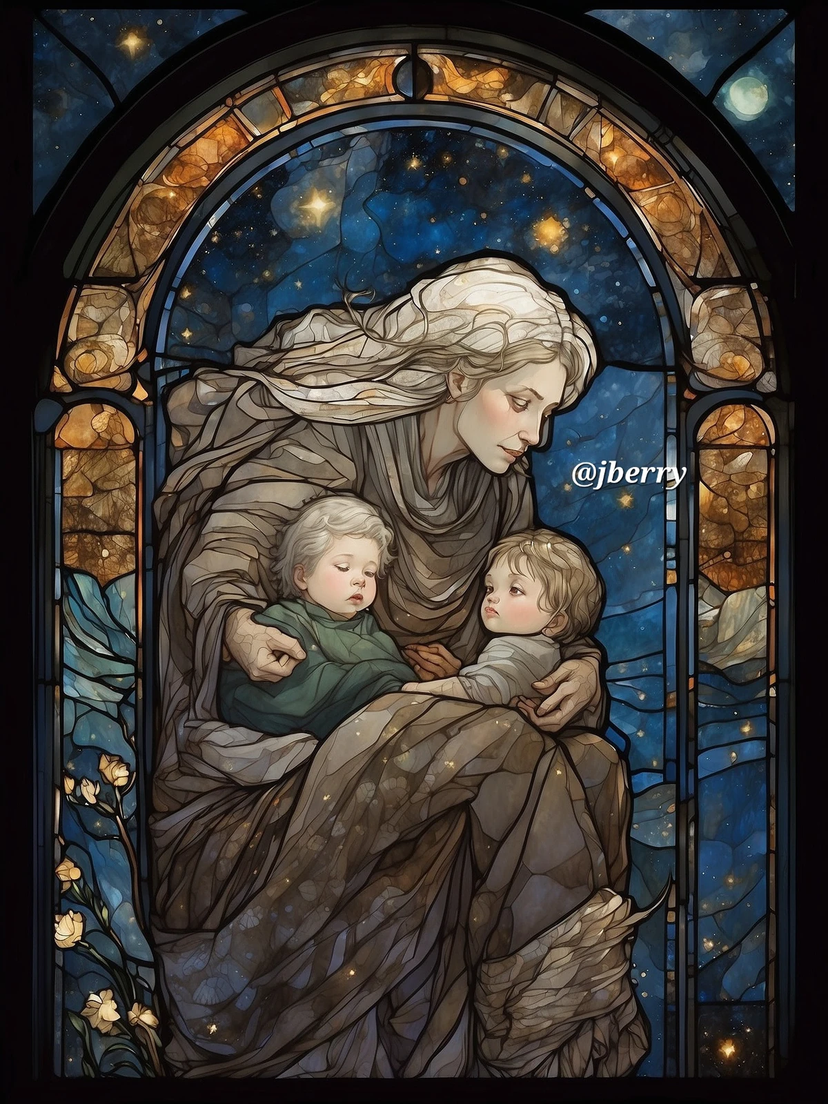 Saint Marith | Aralath Wiki | Fandom