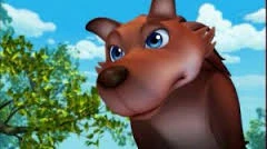 Gabu | Wiki Arashi no yoru ni | Fandom