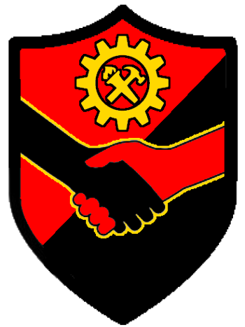 Syndicalist Unity Party | AraSMP Wiki | Fandom