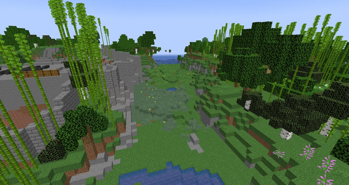 The Friendship Meadow | AraSMP Wiki | Fandom