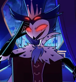 Stolas | AraStars Hellaverse Wiki | Fandom