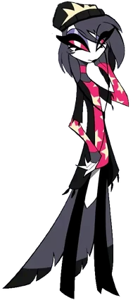 Octavia | AraStars Hellaverse Wiki | Fandom