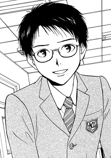 Suguru Nishijima | Arata Kangatari Wiki | Fandom