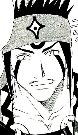 Munakata | Arata Kangatari Wiki | Fandom