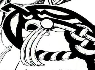 Bakuto | Arata Kangatari Wiki | Fandom