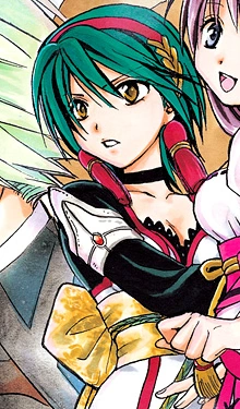 arata kangatari fandom