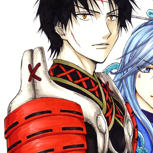 Watch Arata The Legend