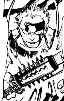 Tande | Arata Kangatari Wiki | Fandom