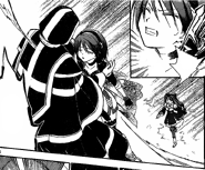 Mikusa/Image Gallery | Arata Kangatari Wiki | Fandom