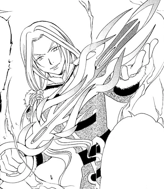 Nozuchi | Arata Kangatari Wiki | Fandom