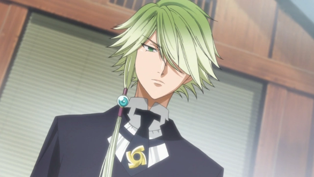 Arata Kangatari Yataka