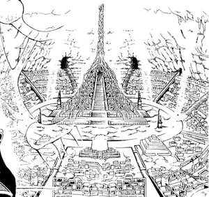 Haniyasu | Arata Kangatari Wiki | Fandom