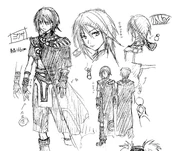 Mikusa/Image Gallery | Arata Kangatari Wiki | Fandom