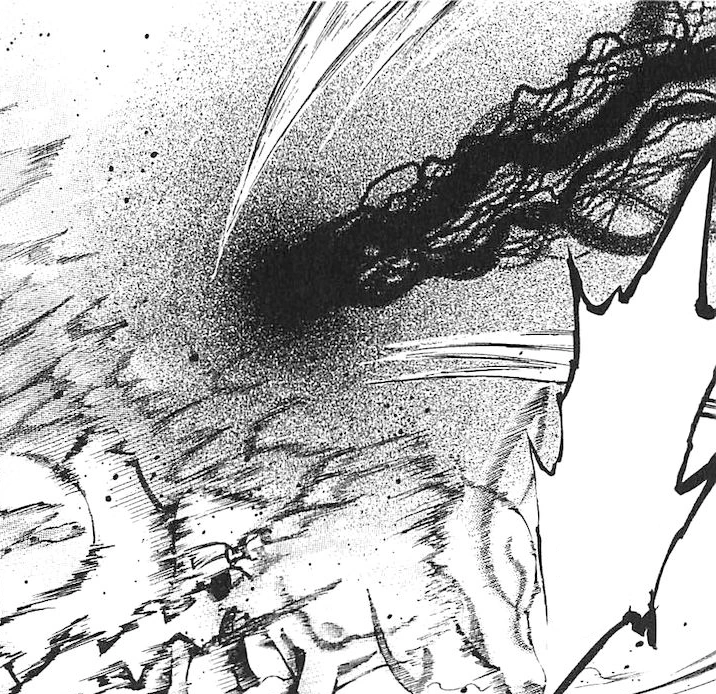 Polydora | Arata Kangatari Wiki | Fandom