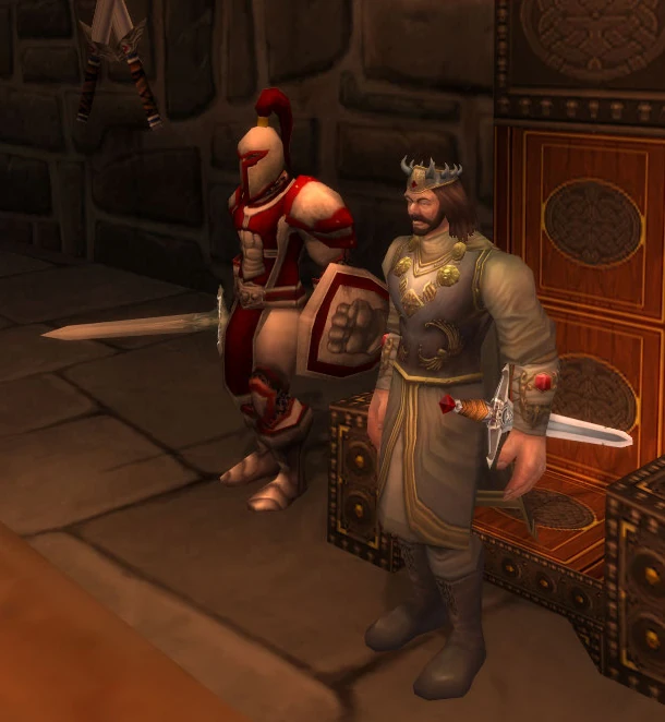 Anerin Arathorský | Arathor - preMythia Wiki | Fandom