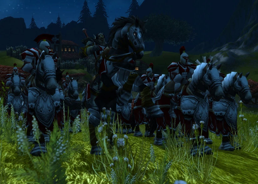 Lord Roland Crowley | Arathor - preMythia Wiki | Fandom