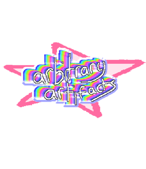 Arbitrary Artifacts! Wiki | Fandom