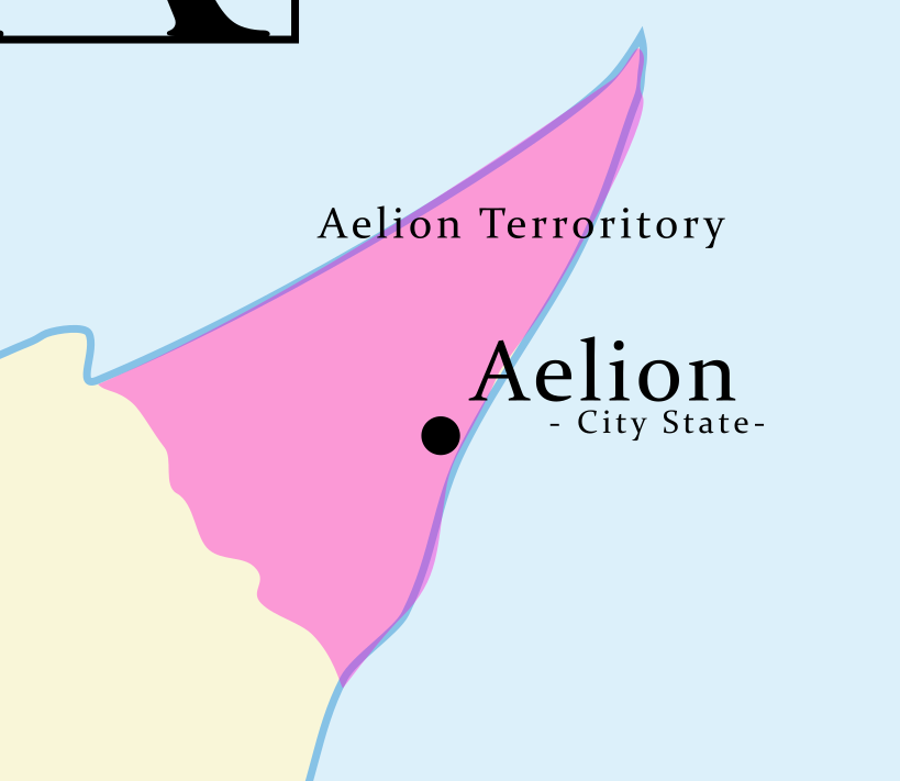 Aelion | Arboretria Wiki | Fandom