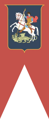 The Order of Saint-George | Arborum Lucis Wiki | Fandom