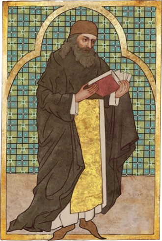 Kees de Wijze | Arborum Lucis Wiki | Fandom