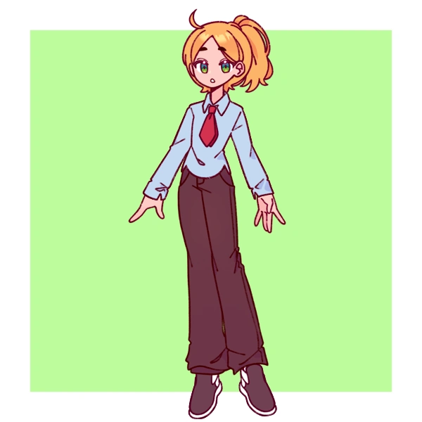 Felix Kvick | Arborum Lucis Wiki | Fandom