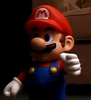 Mario | Arby 'n' the Chief Wiki | Fandom