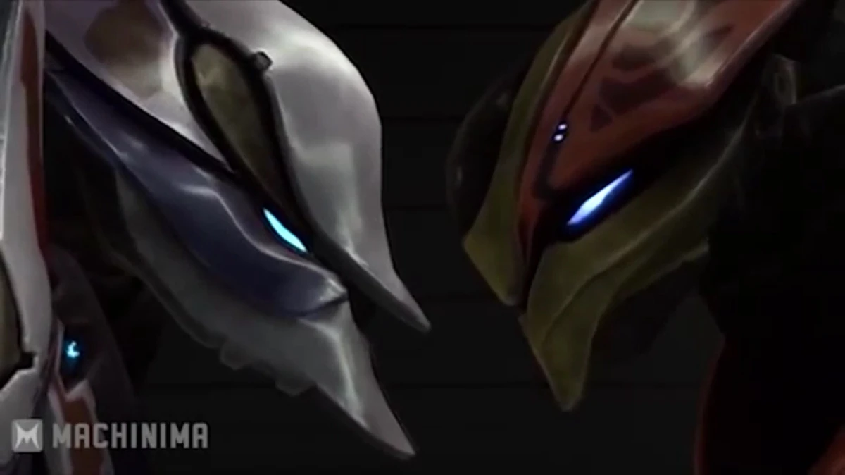 Two Point Zero | Arby 'n' the Chief Wiki | Fandom