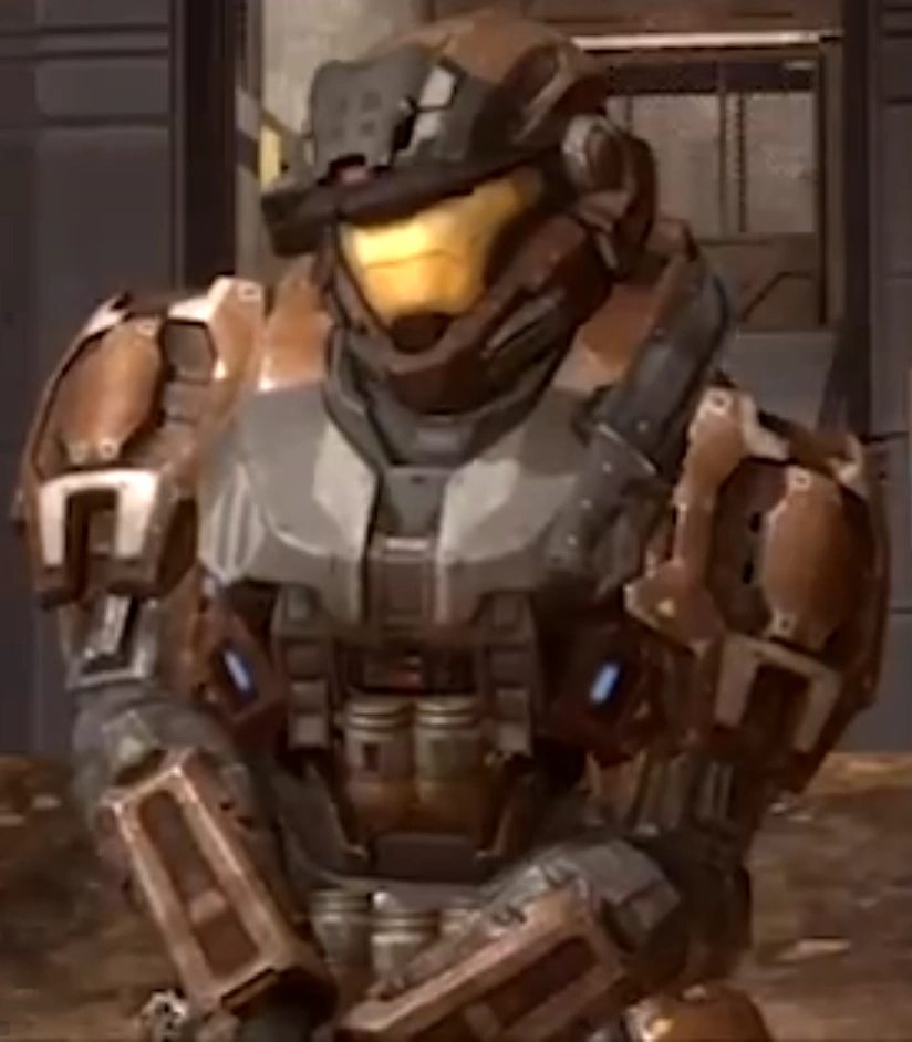 Kyle Mathison | Arby 'n' the Chief Wiki | Fandom