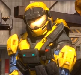 Brody Mitchell | Arby 'n' the Chief Wiki | Fandom