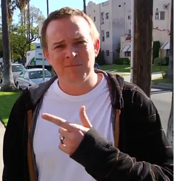 Mr Sark | Arby 'n' the Chief Wiki | Fandom