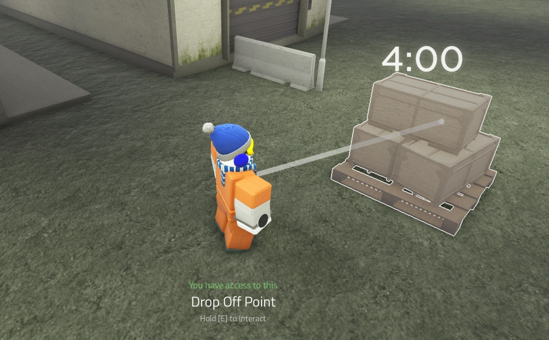 SCP Heists | ARC 478 Wiki | Fandom