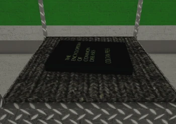 SCP-1025 | ARC 478 Wiki | Fandom