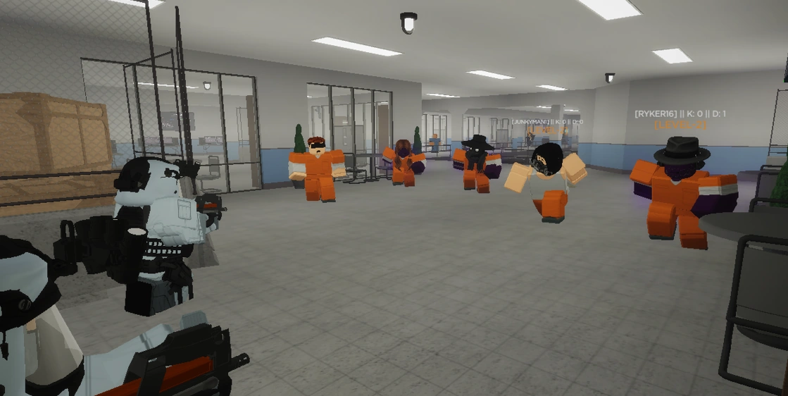 Outbreaks | ARC 478 Wiki | Fandom