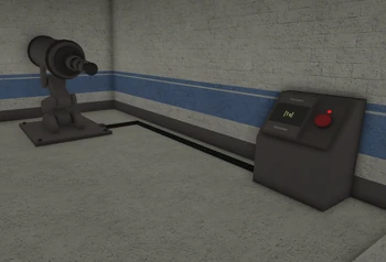 SCP-A11 | ARC 478 Wiki | Fandom