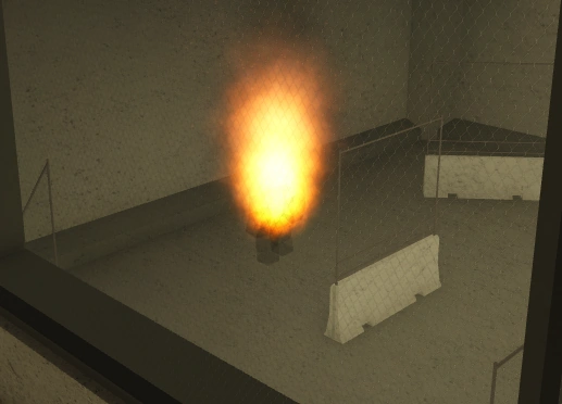 SCP-457 | ARC 478 Wiki | Fandom