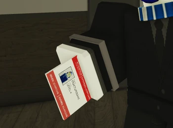 Card | ARC 478 Wiki | Fandom