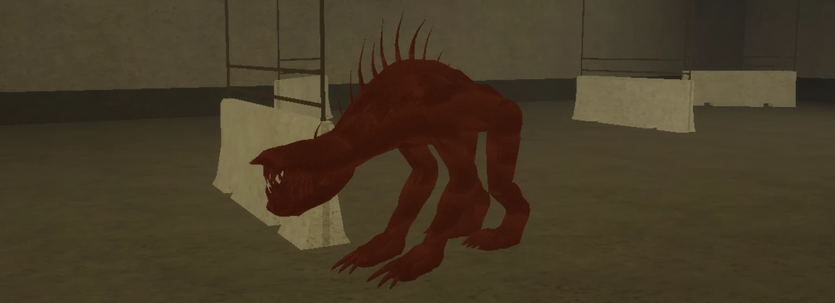 SCP-939 | ARC 478 Wiki | Fandom